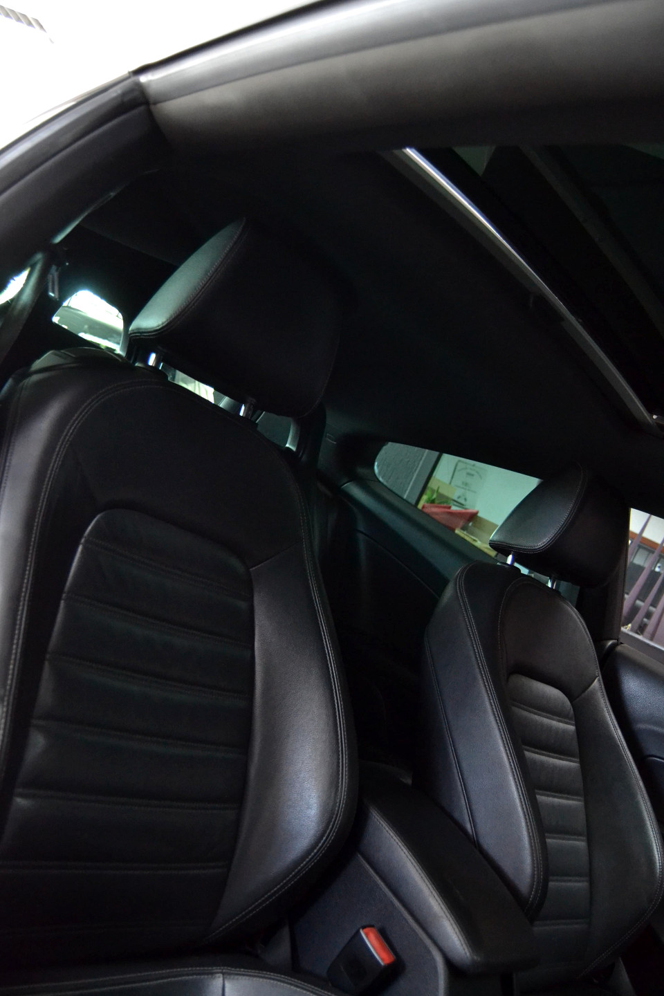 POWER + SUSPENSION UPGRADE!!!| 2012 VOLKSWAGEN SCIROCCO 2.0 TSI ...