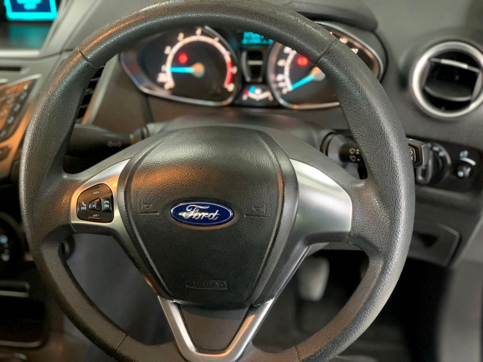 #SMART| 2015 FORD FIESTA 1.0 ECOBOOST TREND ESP id: 158754 - Motordeal ...